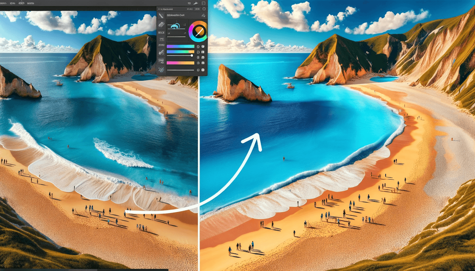 How to Remove People From Pictures Easily