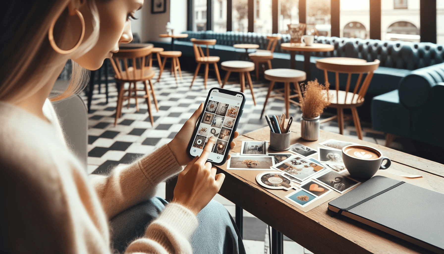 3 Simple Methods to Make iPhone Collages Without Extra Apps