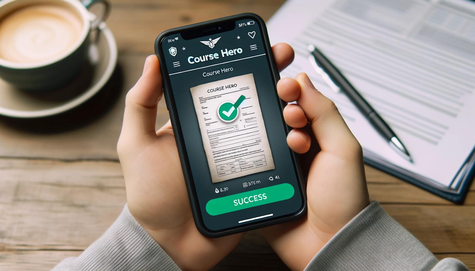 How to Unblur Course Hero Images in 2023: A Complete Guide