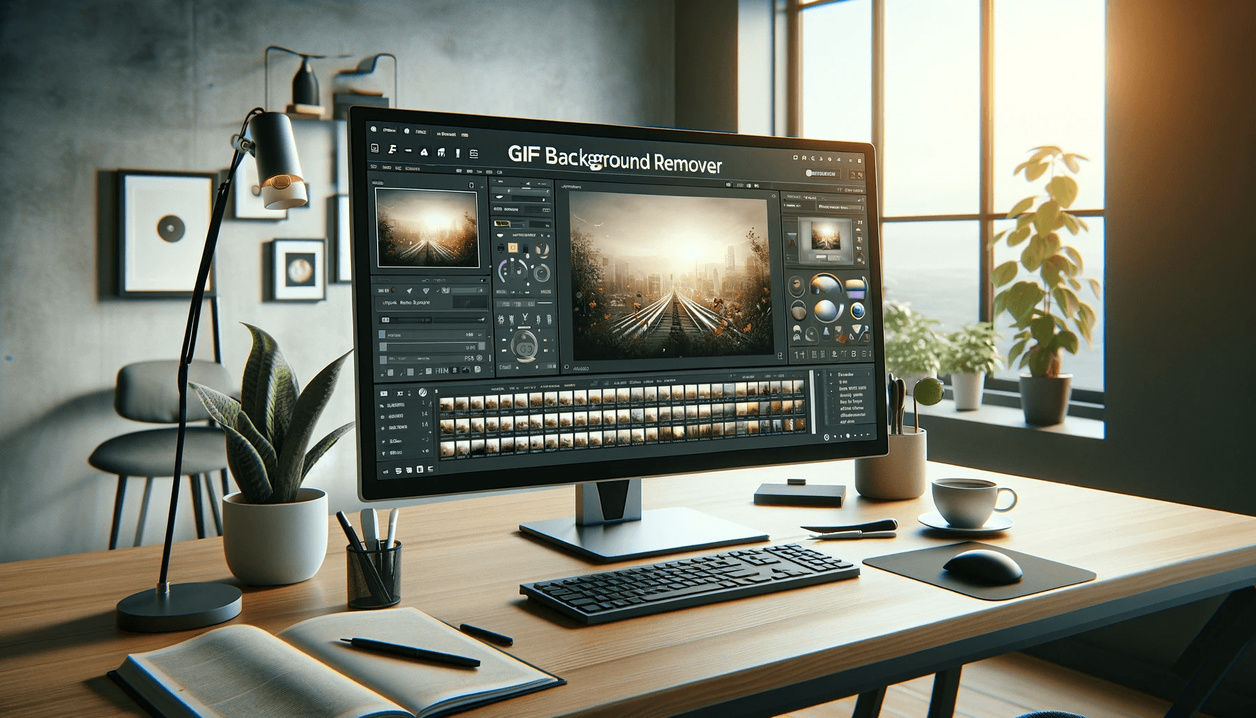 How to Easily Remove Backgrounds from Images & GIFs in 2024