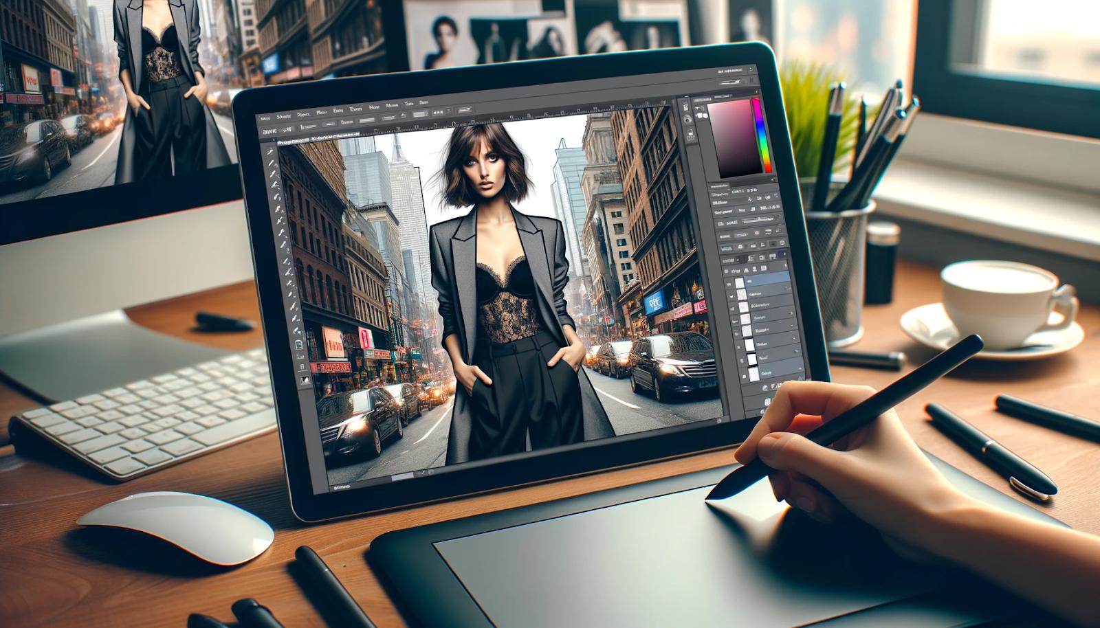 The Essential Guide to Photoshop Object Selection