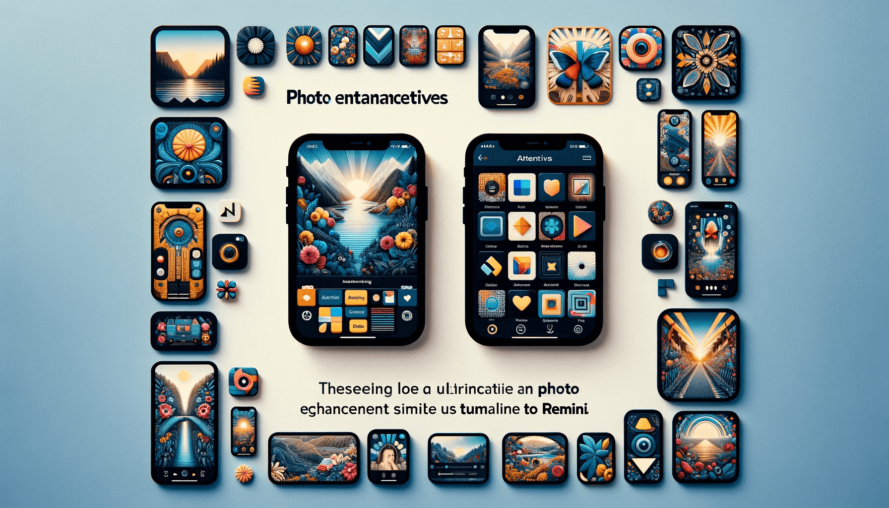 12 Best Remini alternatives to Enhance Your Photos In 2024