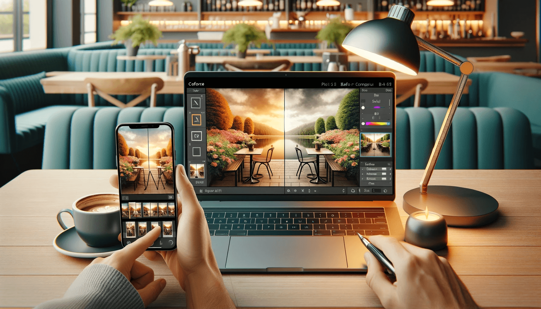 2024 Ultimate Guide: Transform Pictures with Color Inversion