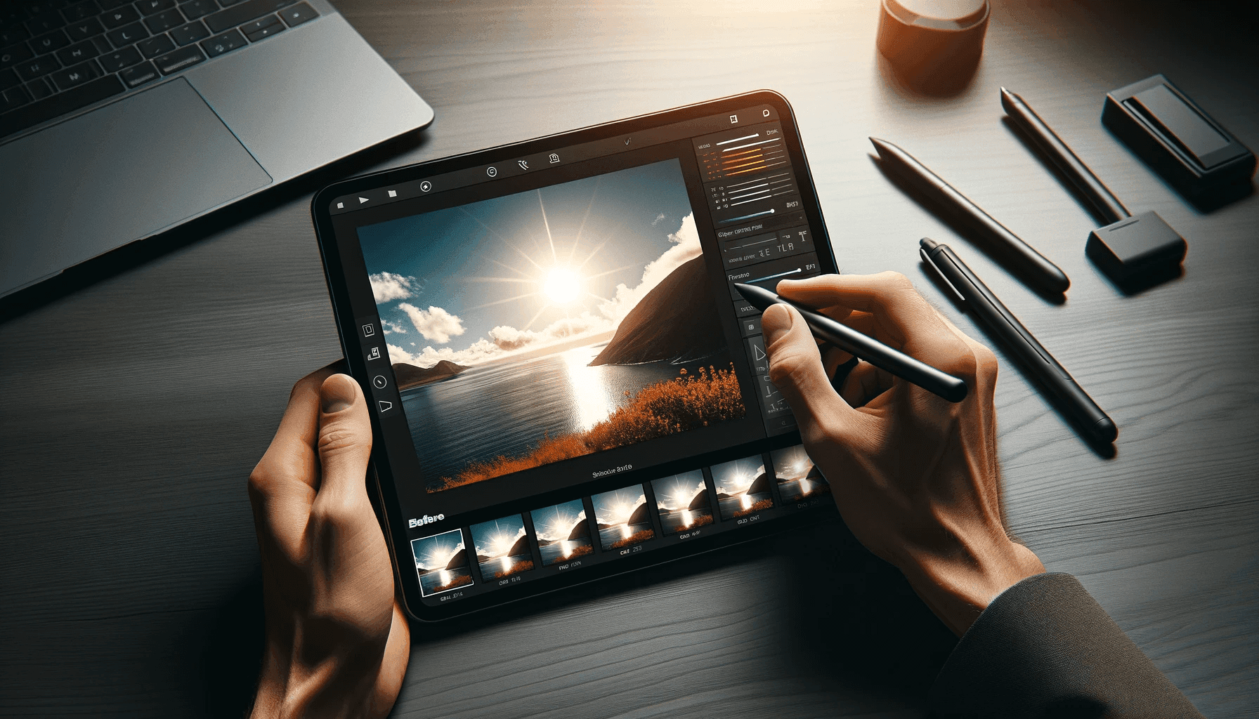 Erase the Trace: How Can Beginners Easily Remove Date Stamps from ...