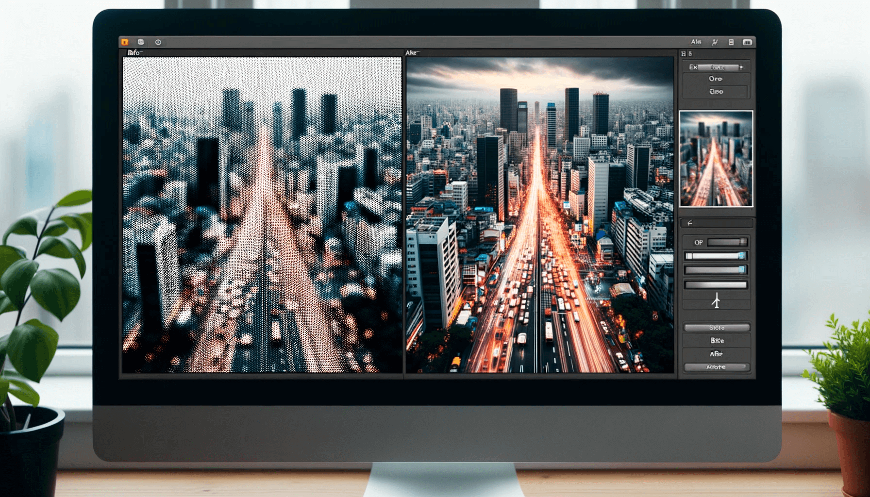 How to Upscale Midjourney Images in Seconds for Print or Online [Free]
