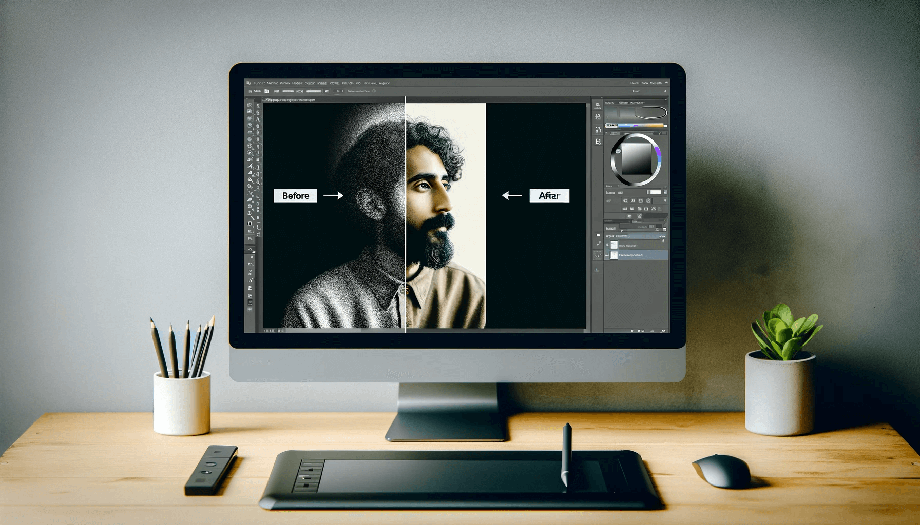 Photo Shadow Removal 101: How to Erase Shadows From Your Photos Easily