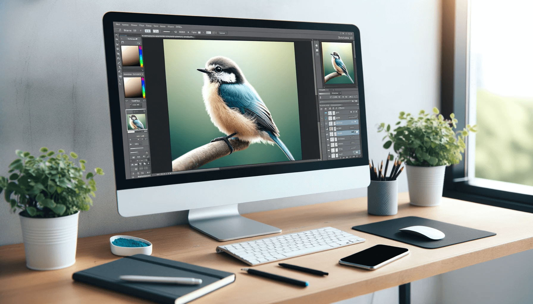 Top 8 Online Tools to Enlarge Your Images Without Losing Quality in 2024