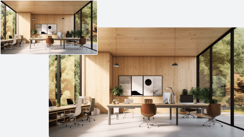 AI Image Upscaler - AI Upscale Image Online Free | Overscale